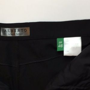 Alberto Black Label | Pants | Alberto Black Label Mens Pants | Poshmark